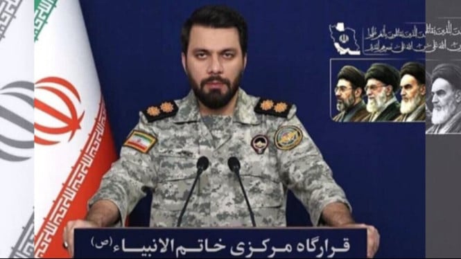 Muak dengan Segala Ancaman Trump, Ini Tiga Target Serangan Iran yang ...