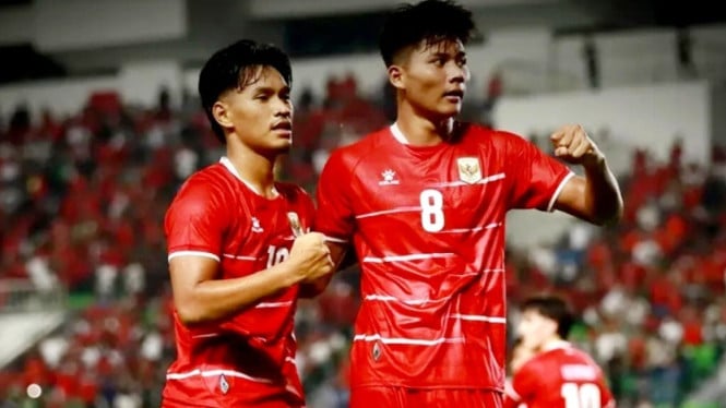 Hadapi Timor Leste U19 di Piala AFF U19 2026, Begini Kata Arkhan Kaka
