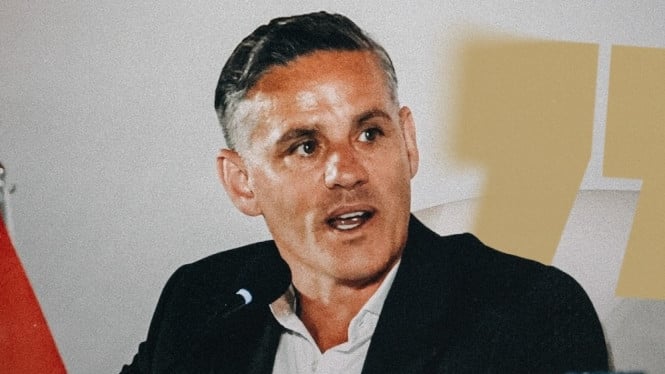 John Herdman Bangun Tim Impian, Kedalaman Skuad Timnas Indonesia Makin ...