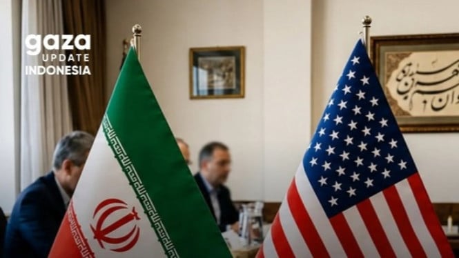 Rincian 14 Syarat Kesepakatan Damai Iran dan Amerika Serikat, Nomor 7 ...