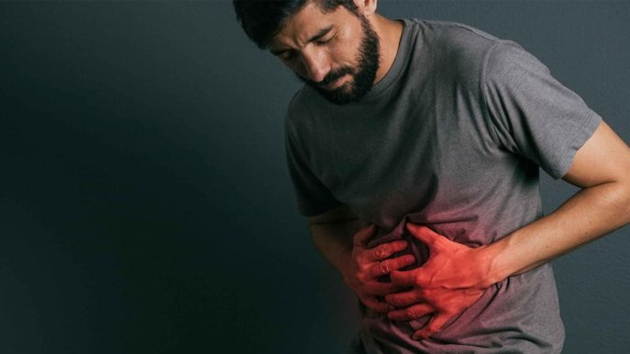 Foto Jangan Salah Pilih! Makanan yang Boleh dan Tidak Boleh Saat Maag Akut