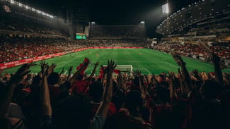 Piala Dunia AS Sepi, Hotel dan Maskapai Batal Raih Keuntungan Besar