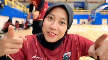 Megawati Hangestri dan Yolla Yuliana Masuk Nominasi AVC Gala 2026