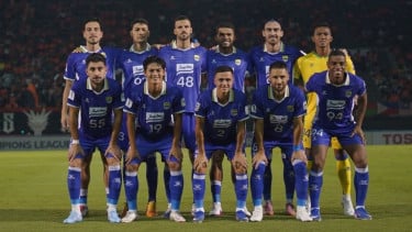 Daisuke Sato Ungkap Fakta Mengejutkan di Balik Transfer Ban FIFA Persib