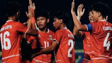 Keputusan Bulat PSSI! John Herdman Ditunjuk sebagai Pelatih Timnas ...