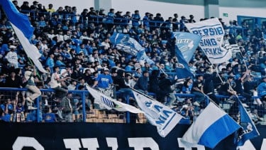 Bursa Transfer Persib Bandung, Ronald Koeman Jr Gagal Gabung?
