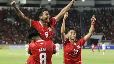 Hasil Drawing Piala AFF 2026: Indonesia Masuk Grup A, Duel Klasik ...