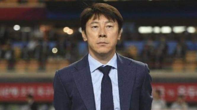 Reaksi Keras Media Thailand Usai PSSI Tolak Mentah-Mentah Comeback Shin ...