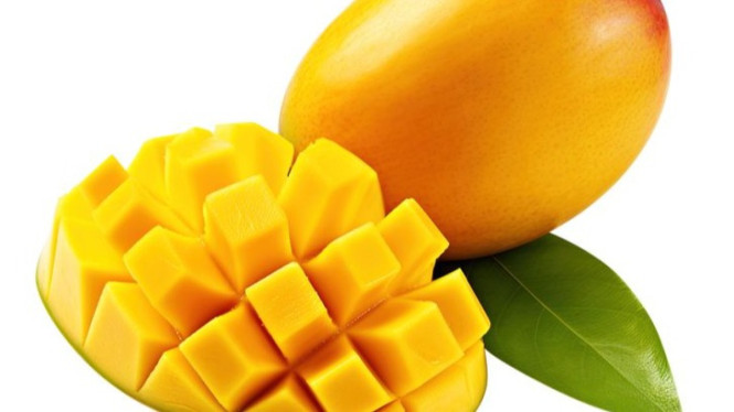 Musim Mangga Puncak! Kreasi Olahan Mangga Banjiri Media Sosial