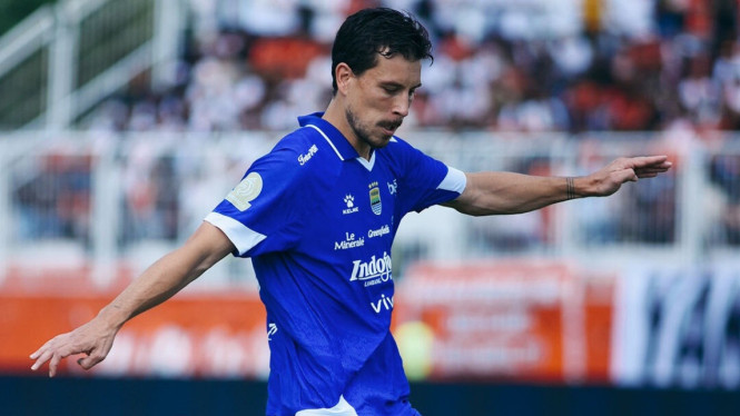 Skema Transfer Persib Bandung Januari 2026 : Target Pemain Baru