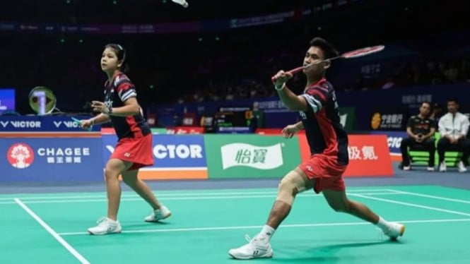 Malaysia Open 2026: 8 Wakil Indonesia Siap Gebuk Lawan Demi Tiket 16 Besar!