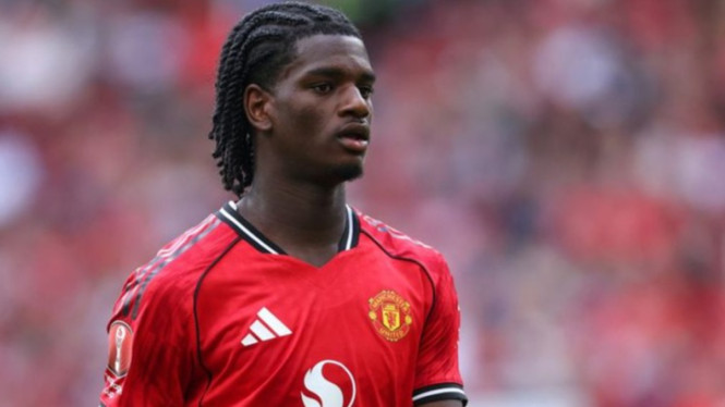 Efek Boxing Day! Ayden Heaven Menang Player of the Month Usai Redam ...