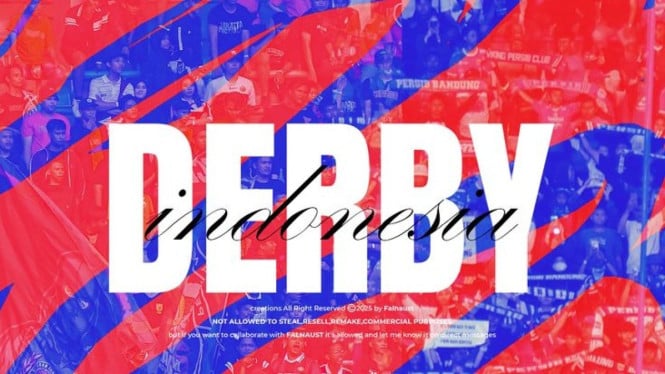 Duel Persib vs Persija Jadi Penentu Arah Perebutan Gelar Liga 1