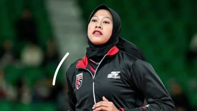 Bukan Megawati Hangestri! Hyundai Hillstate Incar Pemain Red Sparks Ini ...