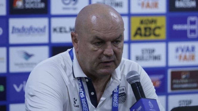 Bukan Basa-Basi, Hodak Soroti Ancaman PSBS Biak Jelang Putaran Kedua