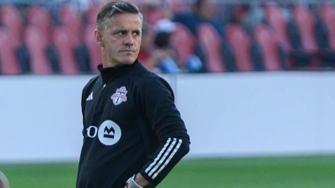 Ranking FIFA Terbaru: Era John Herdman Dimulai, Timnas Indonesia Start ...