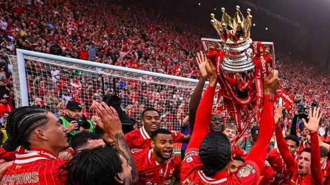 Liverpool Incar Empat Pemain Baru, Yan Diomande Jadi Target Utama Era ...