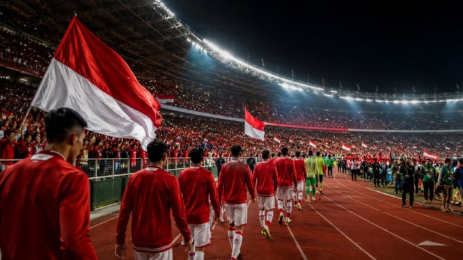 Misi Penting John Herdman Kontra Oman di FIFA Matchday 2026 Nanti Malam