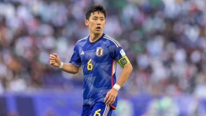 Nasib Jepang Tanpa Wataru Endo di Piala Dunia 2026