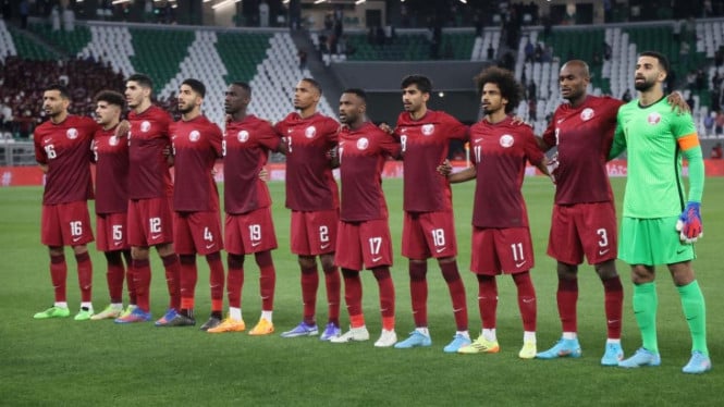 Cetak Sejarah Baru, 14 Negara Muslim Unjuk Gigi di Piala Dunia 2026