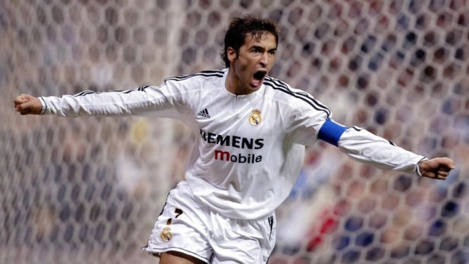 Raul Gonzalez Buka Peluang Latih Timnas Indonesia, Singgung Luis Milla