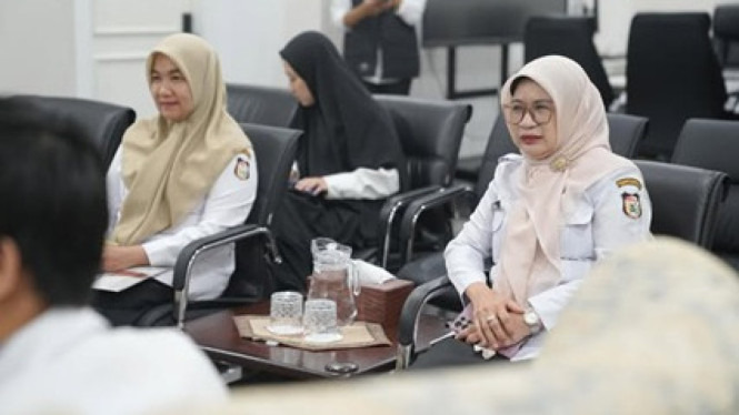 Data Kasus Kekerasan Anak di Makassar Meningkat, Teknologi Digital ...
