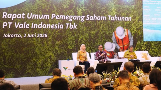 Raup Laba Bersih Rp 1,3 Triliun Tahun 2025, Publik Pemegang Saham PT ...
