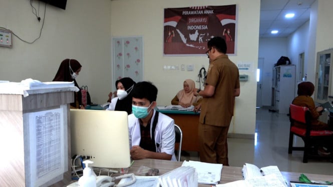 Balita Meninggal di RSUD Syekh Yusuf Gowa, Rumah Sakit Bantah Ada Kelalaian