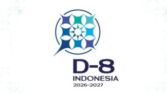 Jadi Ketua Development Eight Periode 2026-2027, Indonesia Luncurkan ...