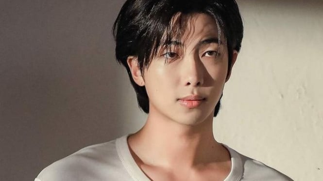 RM BTS Buka Suara soal HYBE di Live Full Member, Pengakuan Tak Terduga ...