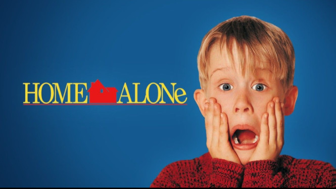 Urutan Lengkap Film Home Alone untuk Libur Natal 2025