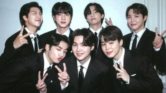 Akhir Penantian ARMY, BTS Resmi Comeback 2026