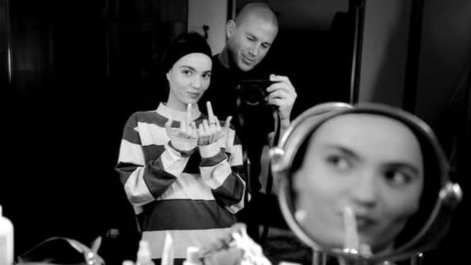 Profil dan Biodata Inka Williams, si Bocah Bali yang Kini Jadi Pacar ...