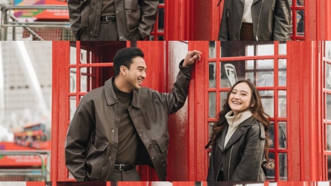 Pandangan Ibrahim Risyad soal Peran Suami Istri Picu Perdebatan Warganet