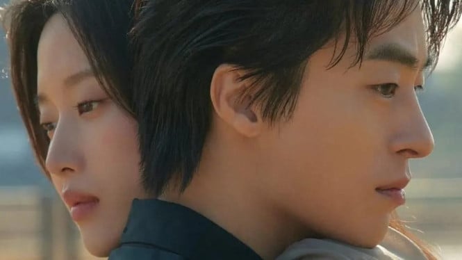 Drama Romantis Korea Bikin Heboh! Satu Juta Penonton Hanya dalam ...