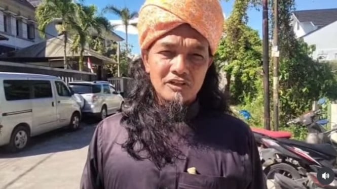 Kumpulan Berita Terbaru muhammad alif - VIVA Tangerang