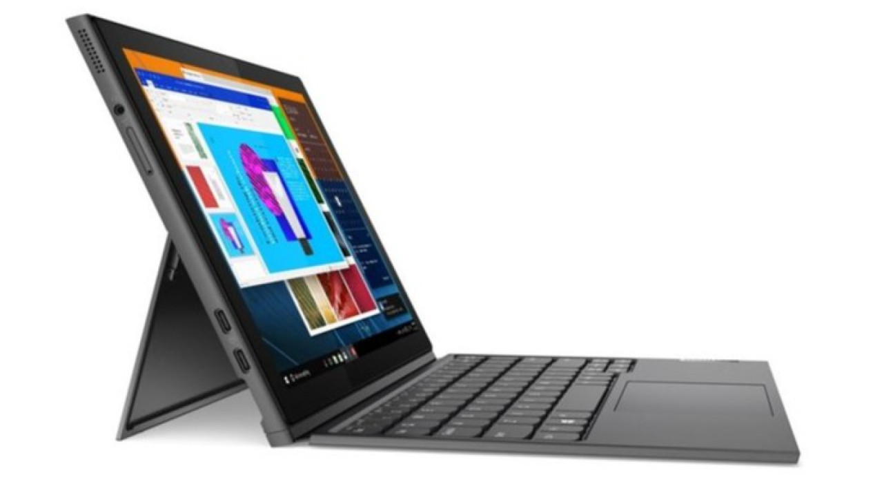 Foto 4 Pilihan Tablet Windows Murah Terbaik untuk Produktivitas dan ...
