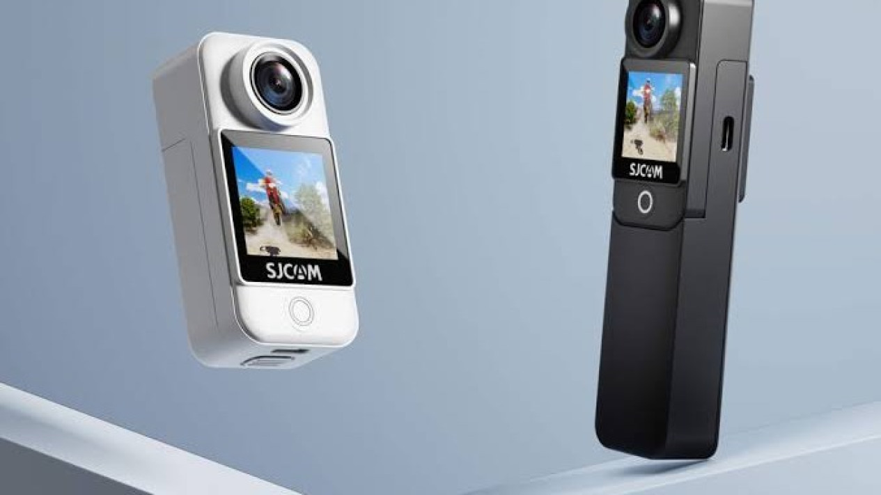 Foto 5 Rekomendasi Kamera Pocket, Pecinta Fotografi Mobile Wajib Punya ...