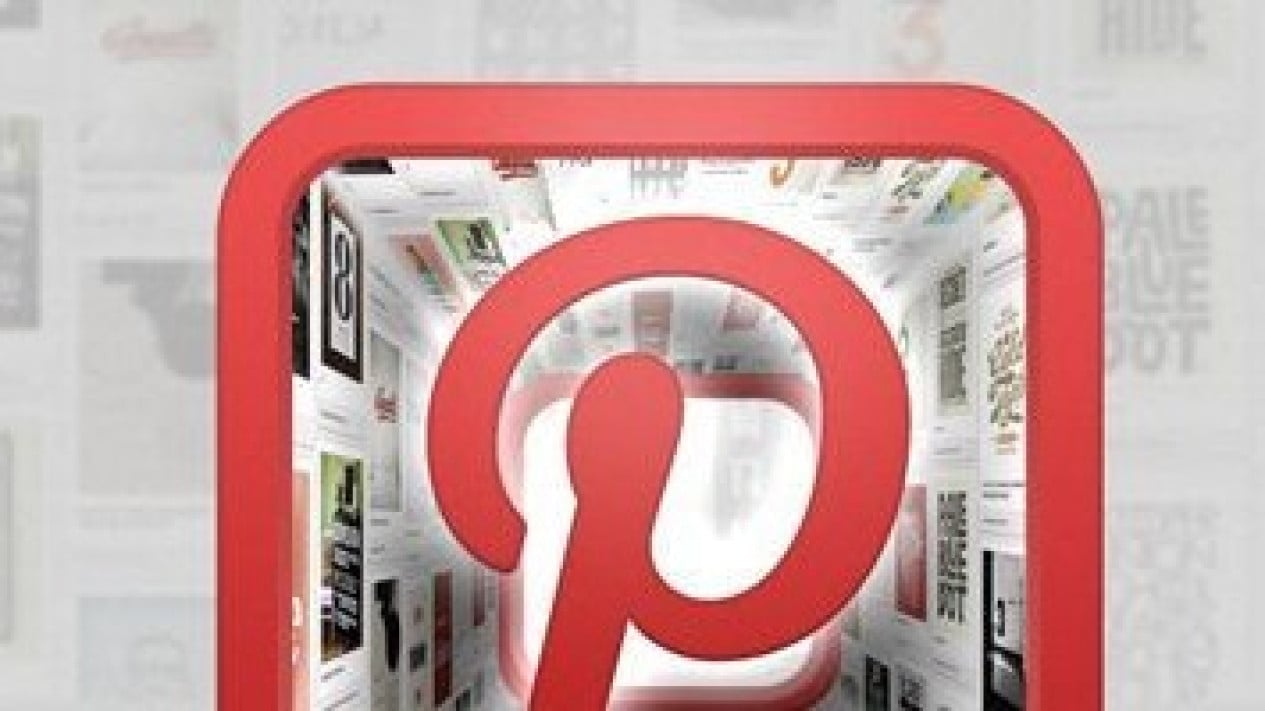 Foto Jangan Asal Screenshot! Ini 3 Cara Unduh Gambar HD dari Pinterest ...