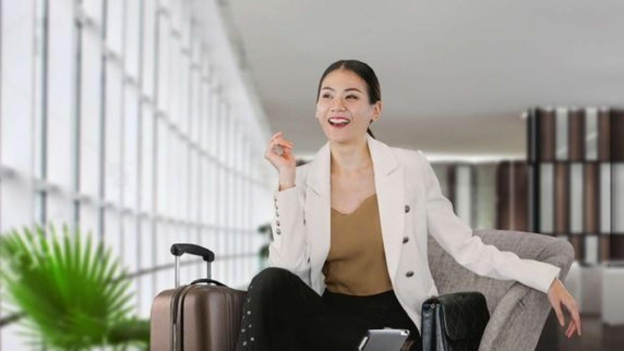 Foto Cara Menjadi Nasabah Prioritas di Bank Mega, CIMB, dan BCA: Cek ...