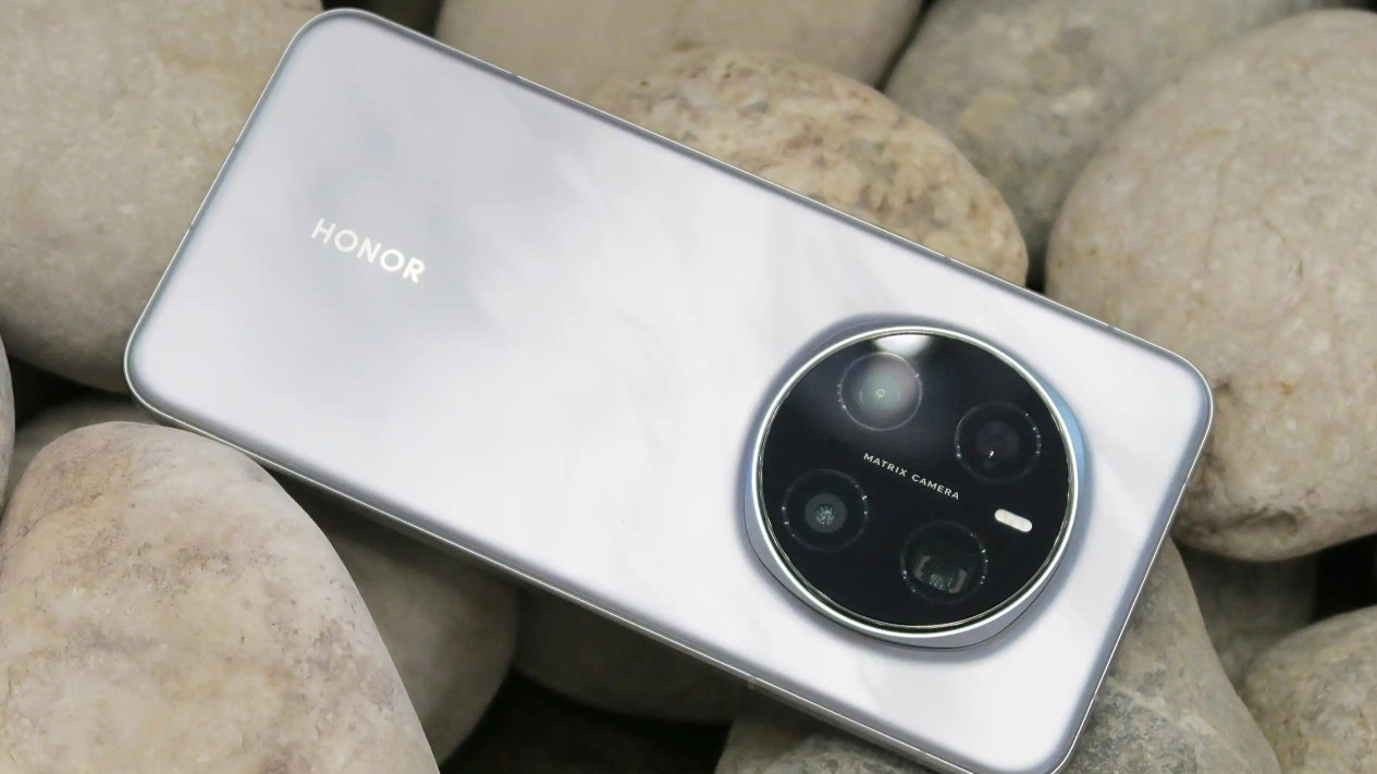 Foto Persaingan Kamera Flagship Makin Panas, Honor Siap Tampil dengan ...