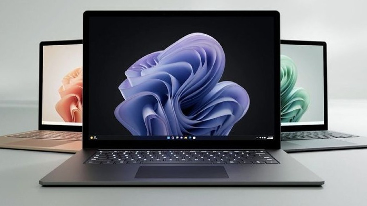 Foto Rekomendasi Laptop 2 Jutaan Terbaik 2026: Ada Model dengan Layar ...