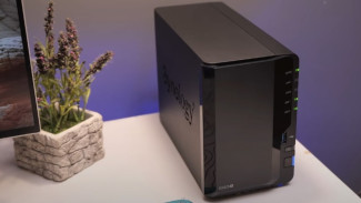 Kumpulan Berita Terbaru synology - VIVA Techno