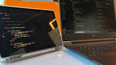 6 Tablet Flagship untuk Programmer 2026, Performa Ngebut dari 7 Jutaan