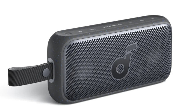 6 Rekomendasi Speaker Bluetooth Terbaik untuk Petualangan Outdoor ...