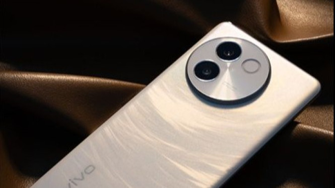 Vivo S30 dan S30 Pro Mini Segera Rilis: Spesifikasinya Sukses Bikin Melongo!