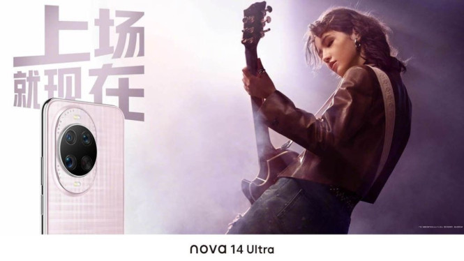 Kumpulan Berita Terbaru huawei nova - VIVA Techno