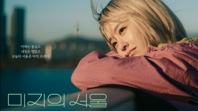 Tayang Besok! Sinopsis Lengkap Drama Korea Our Written Seoul dan Jadwal ...