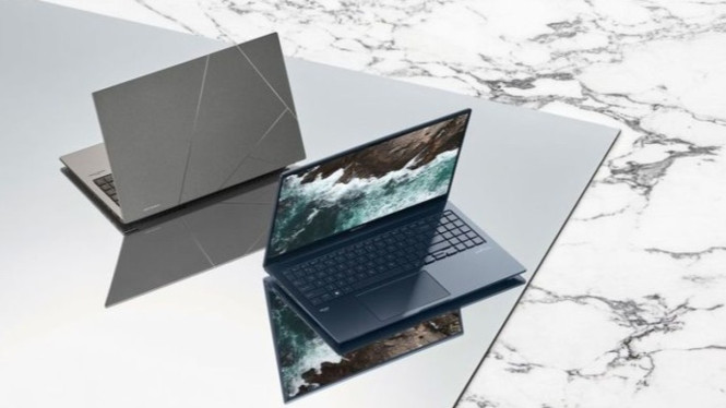 Mau Laptop Rasa Tablet? Ini Rekomendasi Laptop Touchscreen 2-in-1 Murah ...