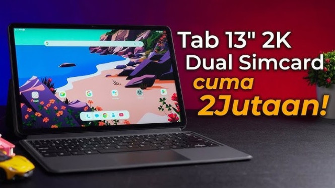 Butuh Tablet Gaming Murah Tapi Kencang? 5 Rekomendasi Pilihan Terbaik ...